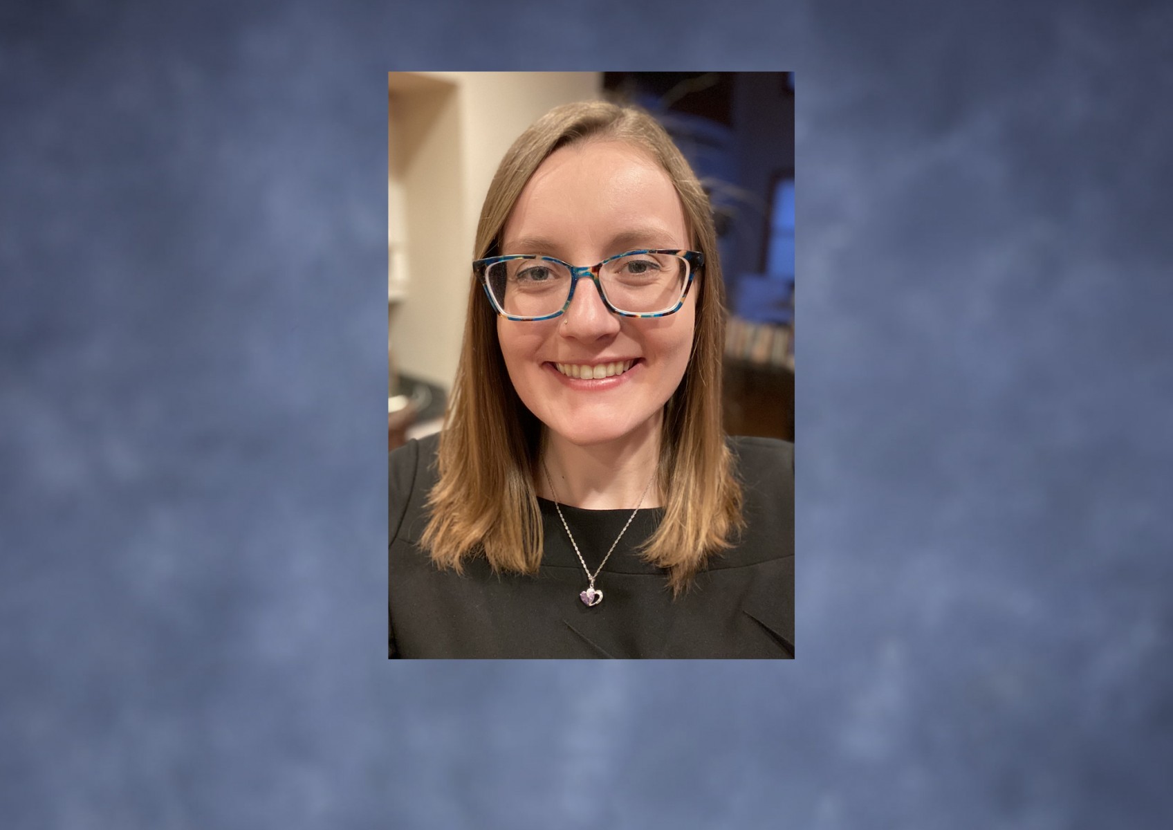 Abigail Allen Receives AHA Fellowship for Her Cardiovascular Research