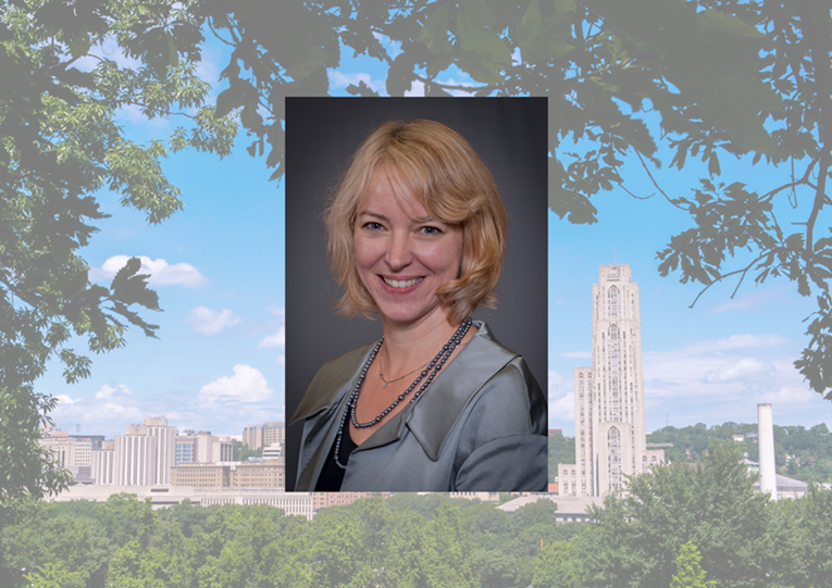 Anne Robertson Selected to Give the Elsevier Distinguished Lecture at ...