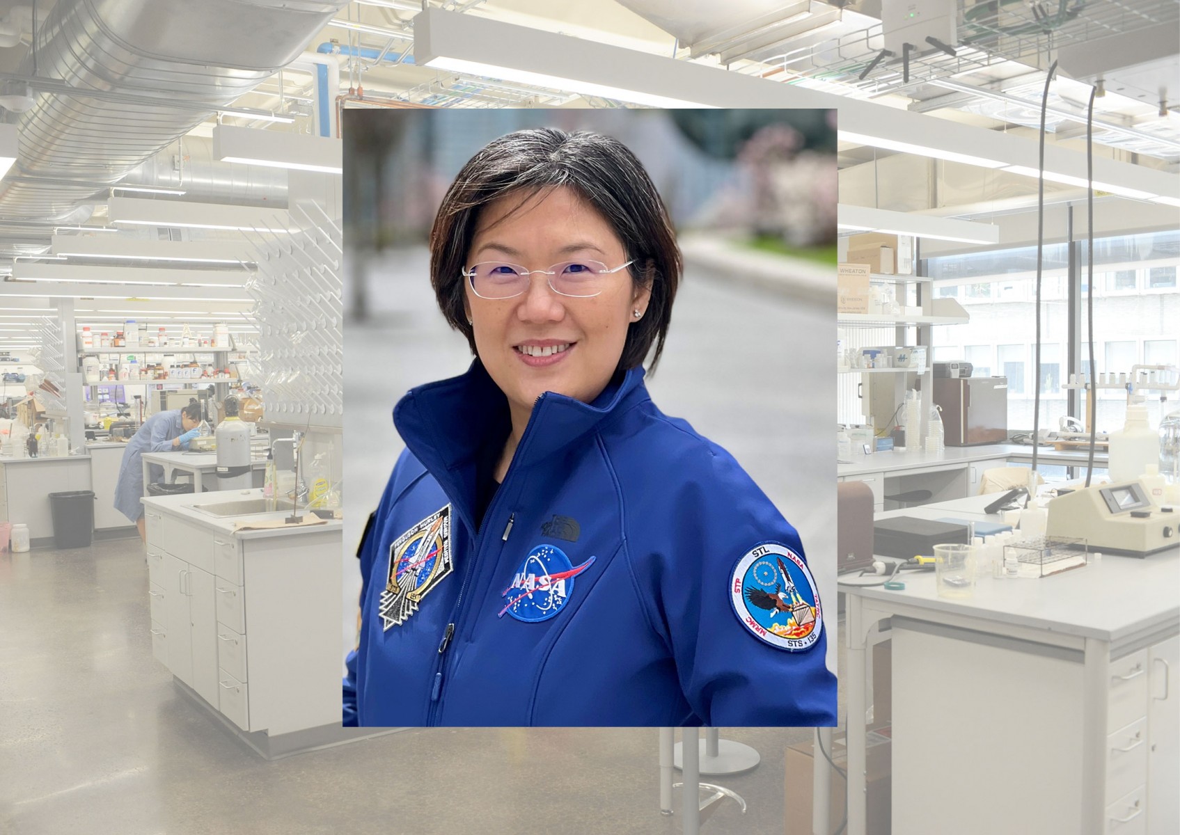 Growing Research, Exponentially