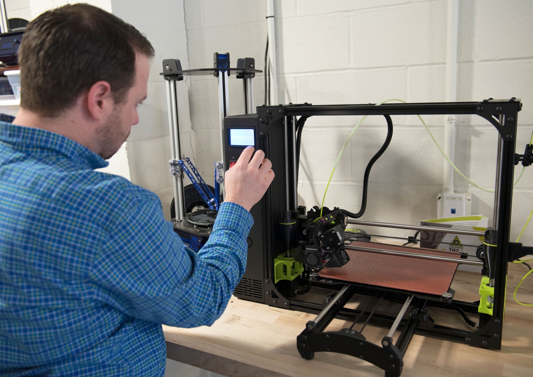 Pitt’s Manufacturing Assistance Center Expands to Pitt Titusville and ...