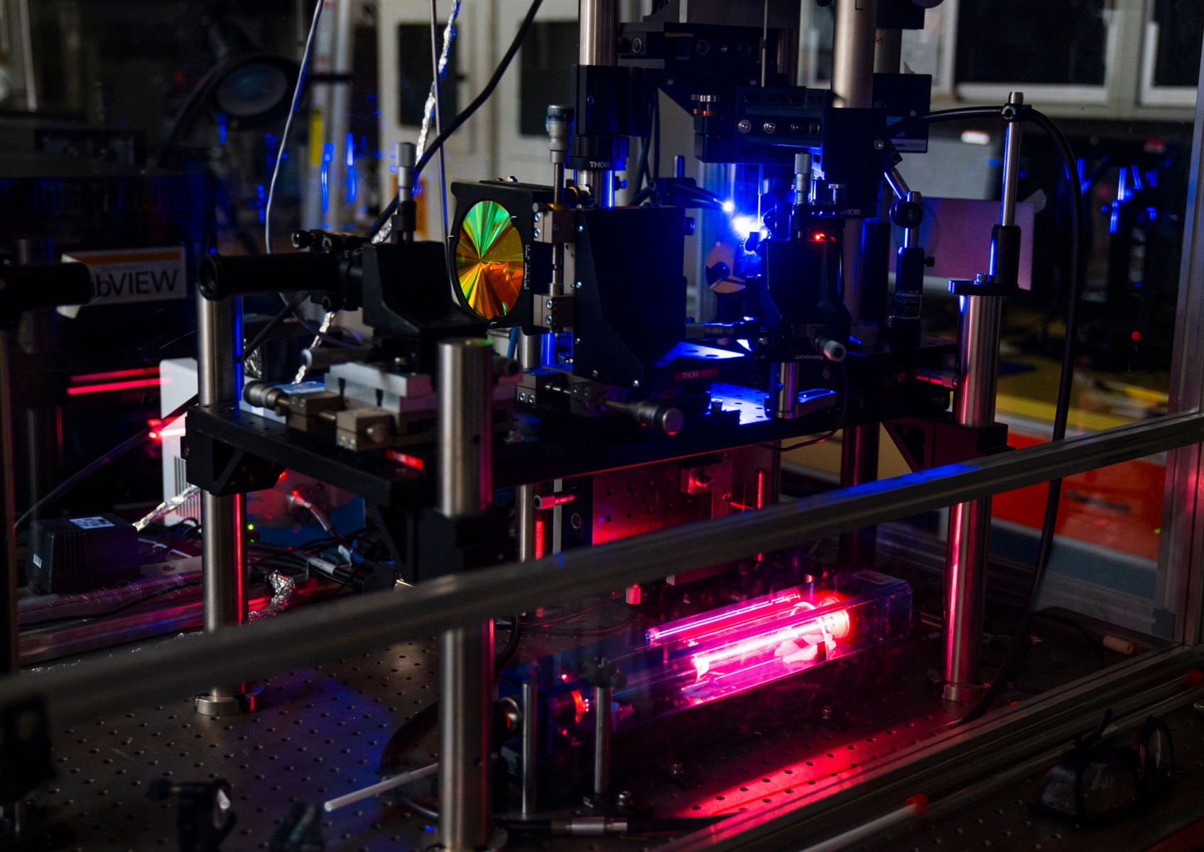 University of Pittsburgh Collaboration Supports Energy Innovation at ...