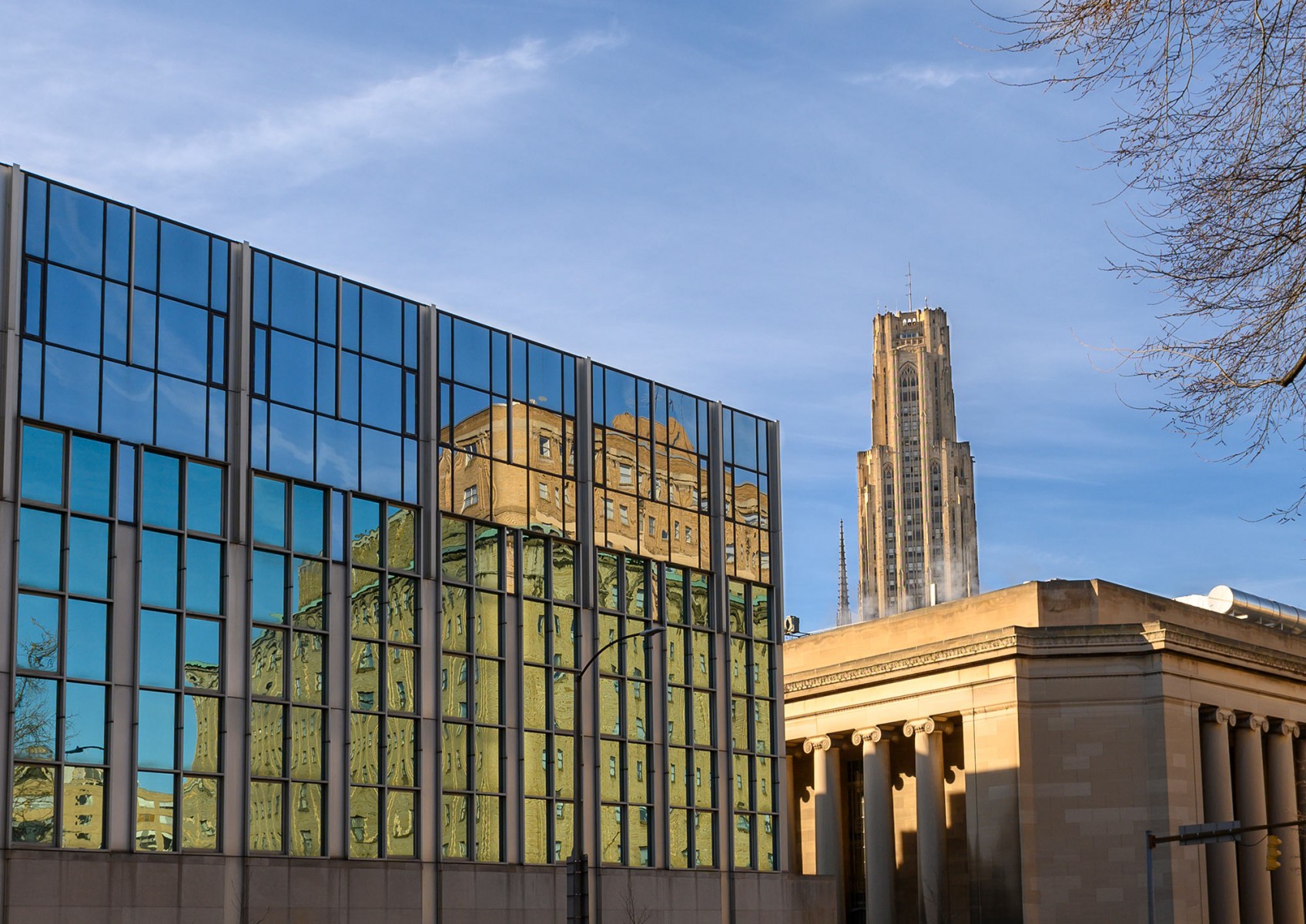 Pitt and CMU Host Annual Northeast Bioengineering Conference