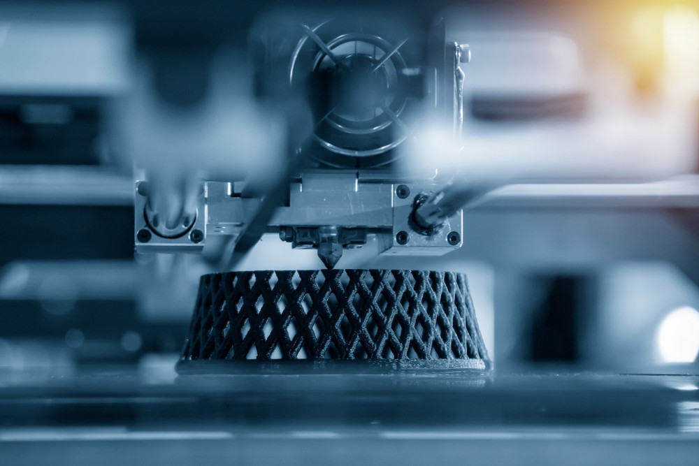 Improving the Function of Functional Materials via 3D Printing
