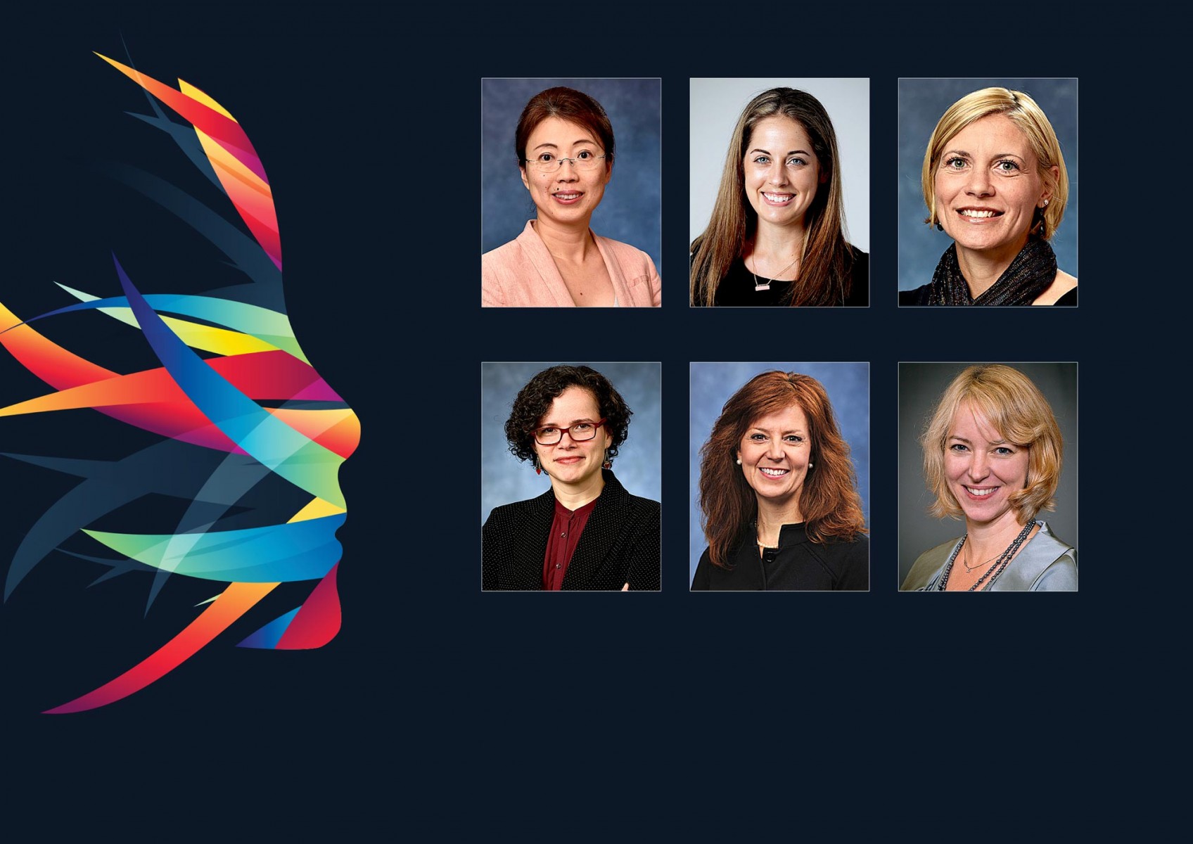 For Women’s History Month, Women in STEM Share Their Journeys