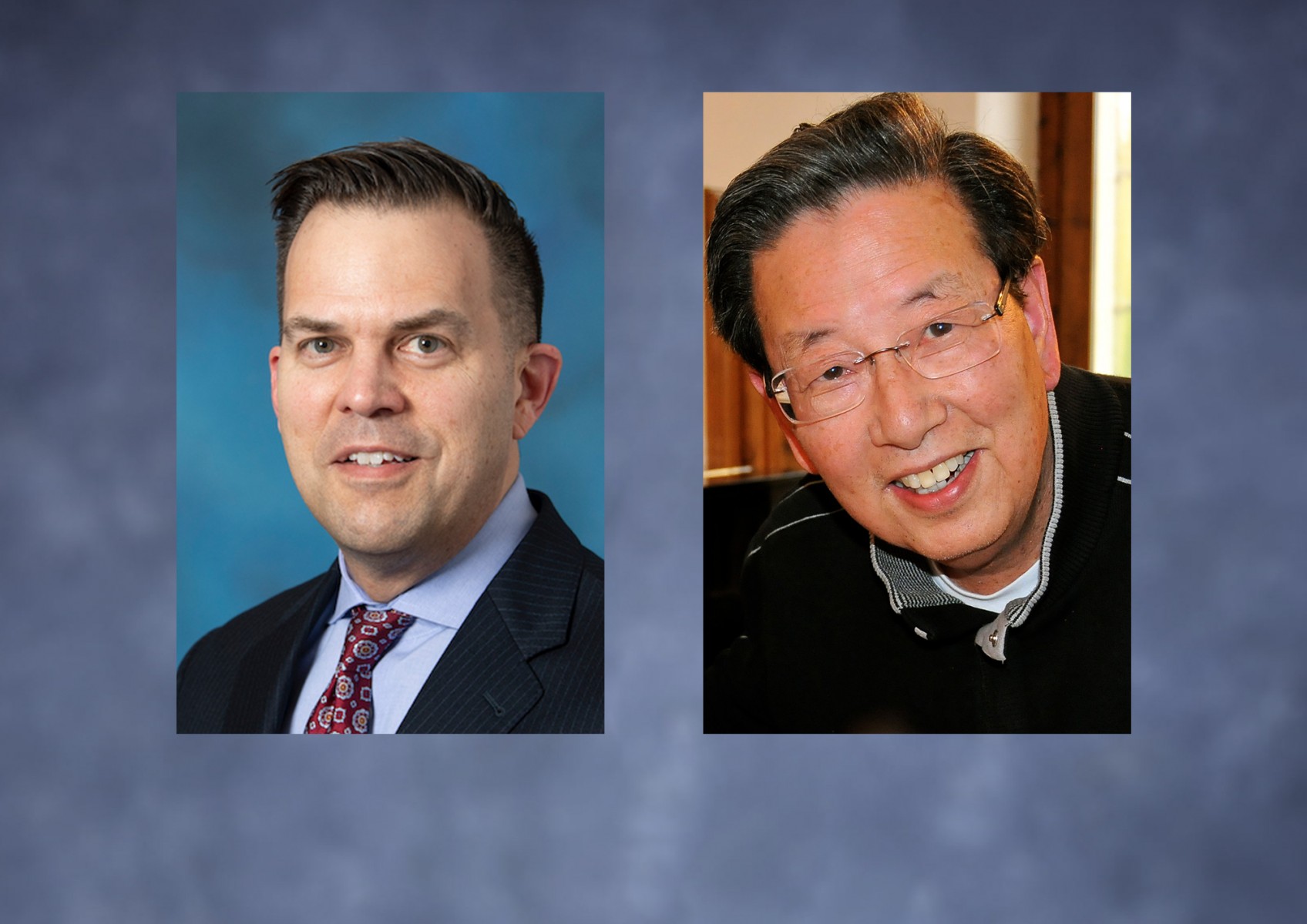 Wagner and Woo Inducted as Fellows of IAMBE