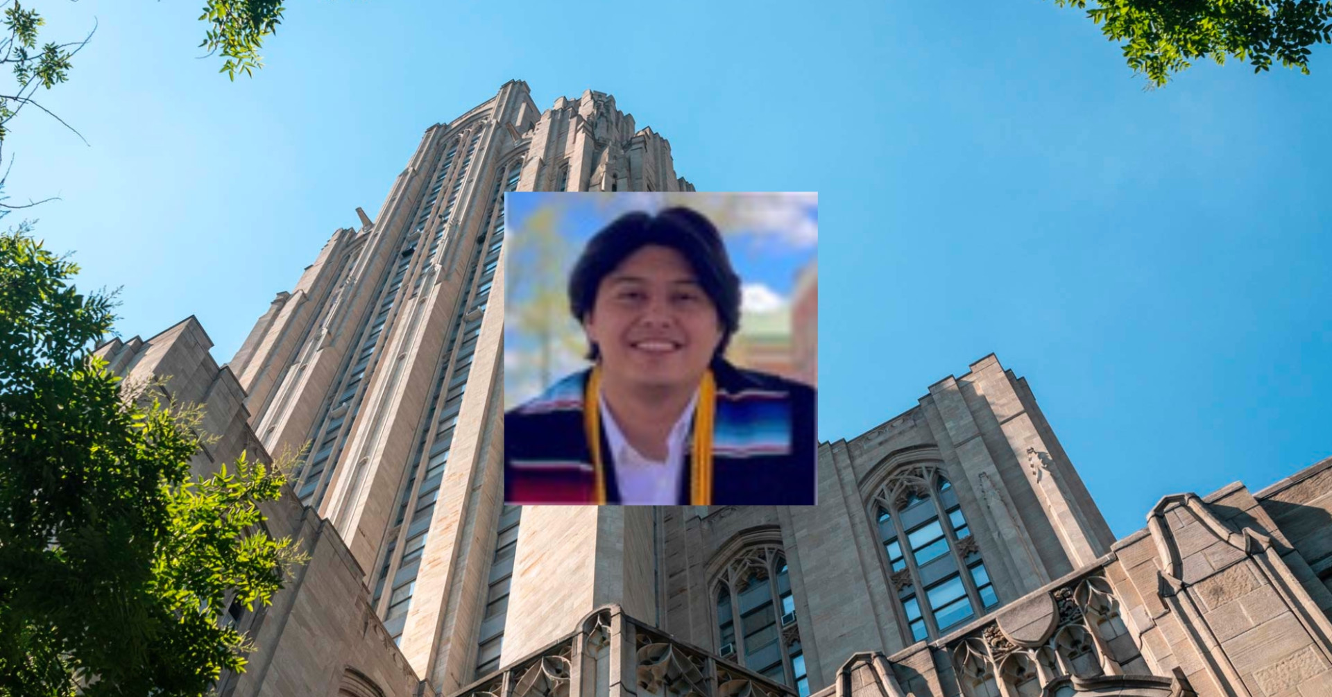 Professional MS Alumni Feature: David Cervera