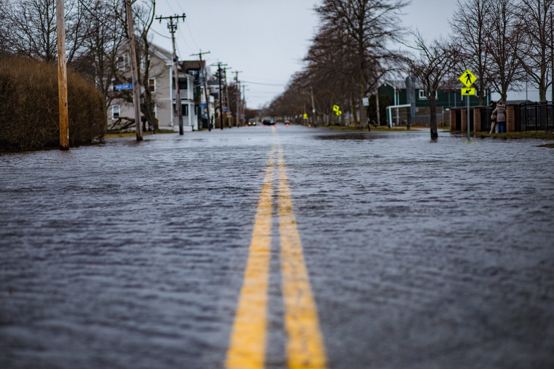 Come Health or High Water