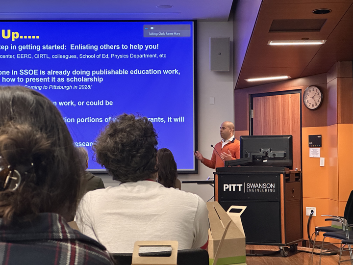 Learning from Three Outstanding Engineering Educators