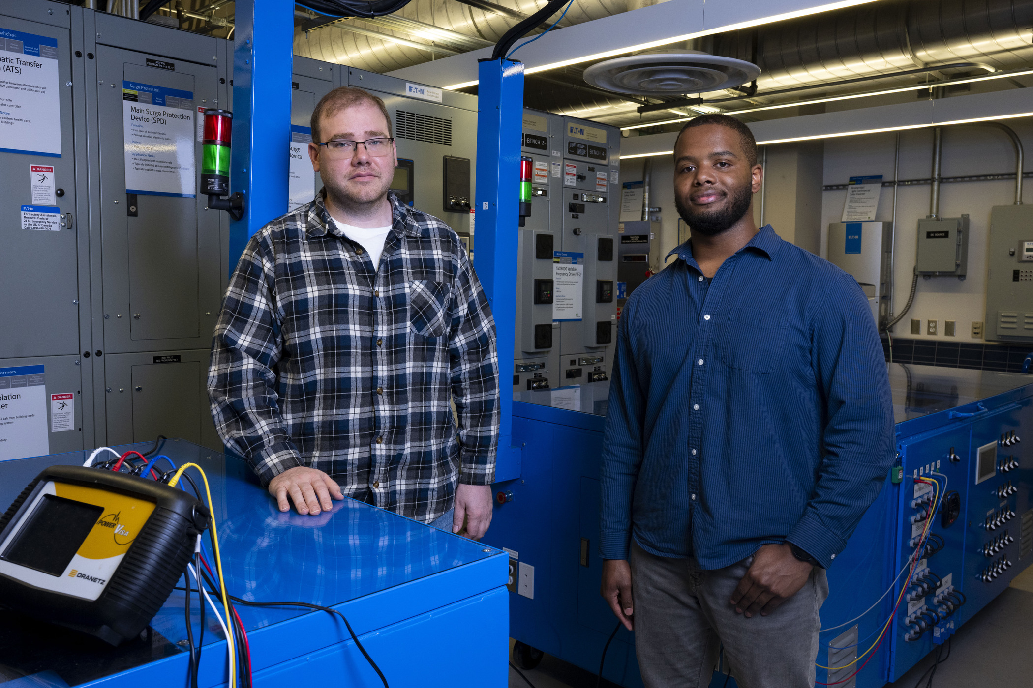 The Non-Linear Path to Engineering Success