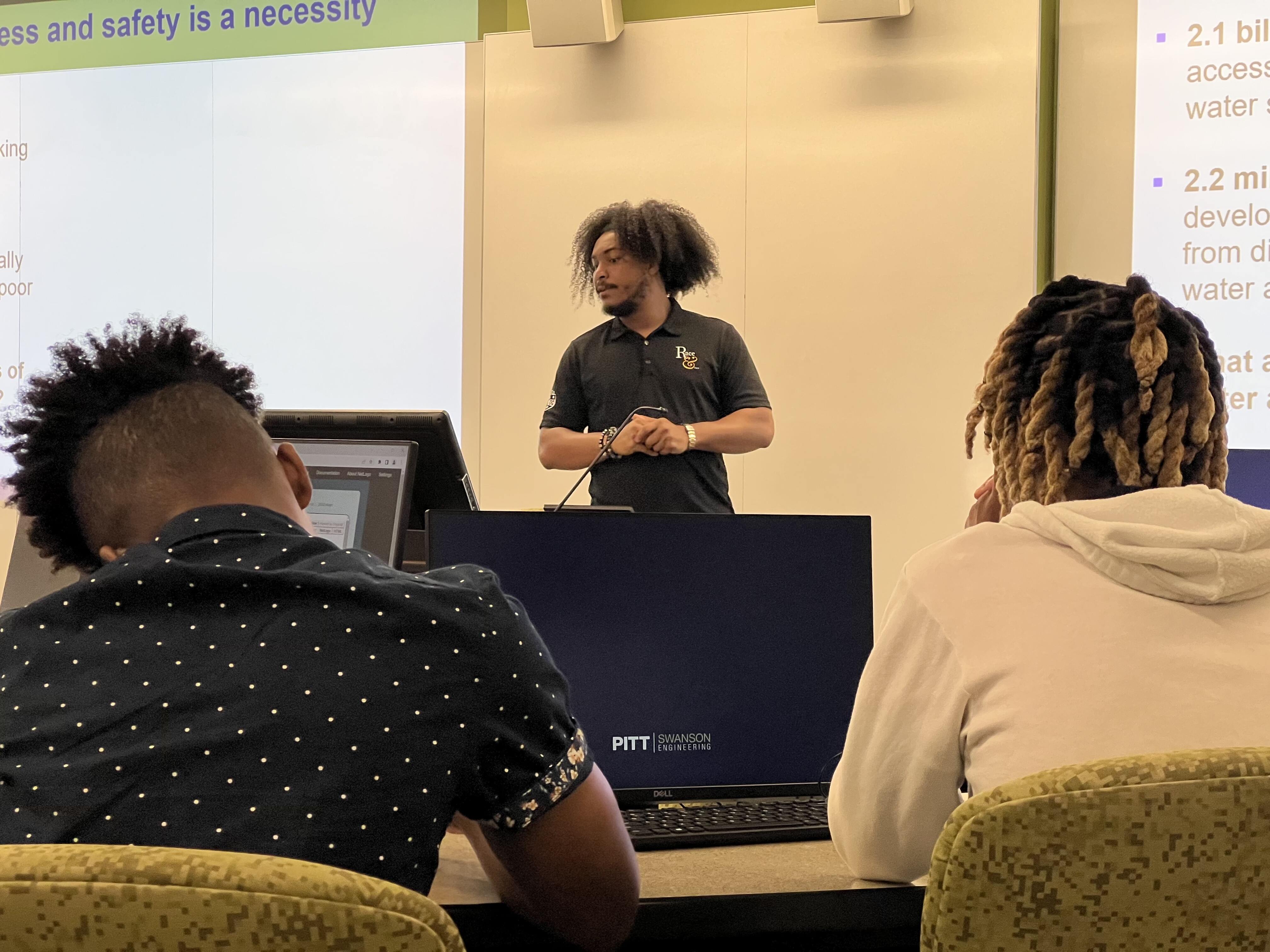 Engineering as a Whole