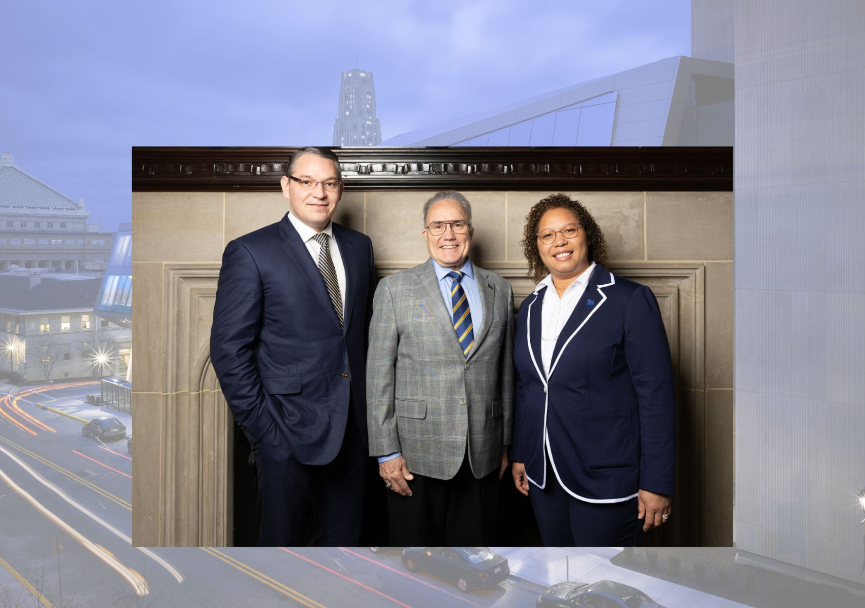 Chemical & Petroleum