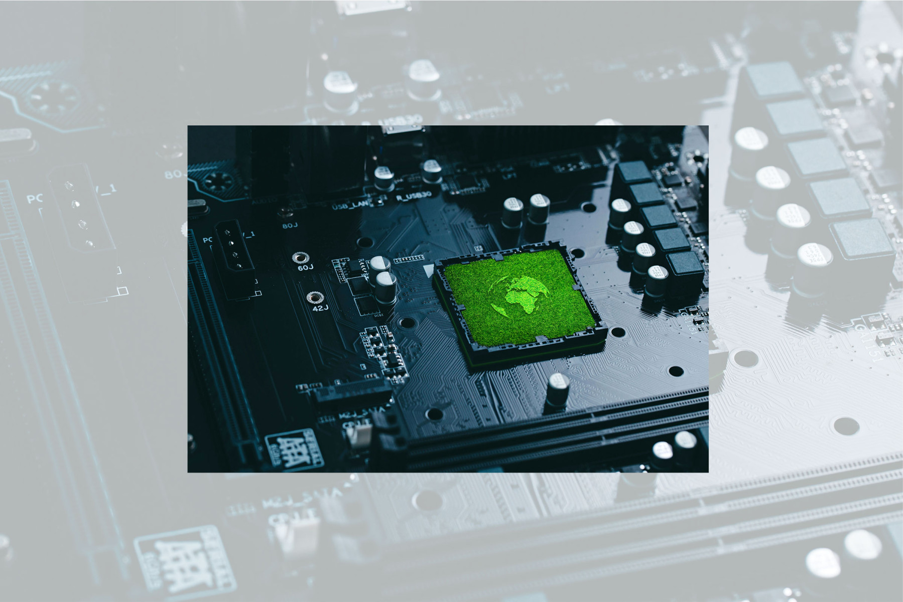 Flexing the Lifespan of Electronic Devices