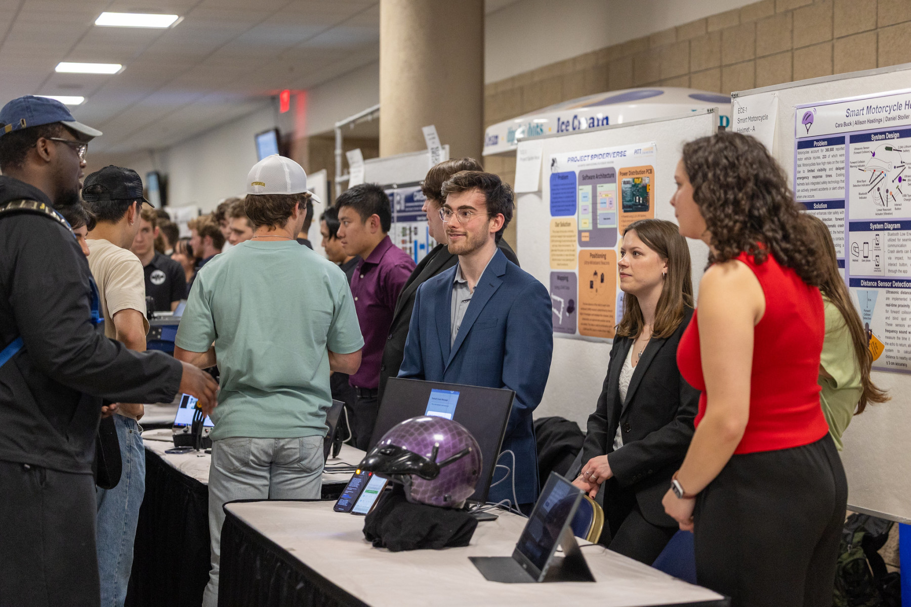 Electrical & Computer