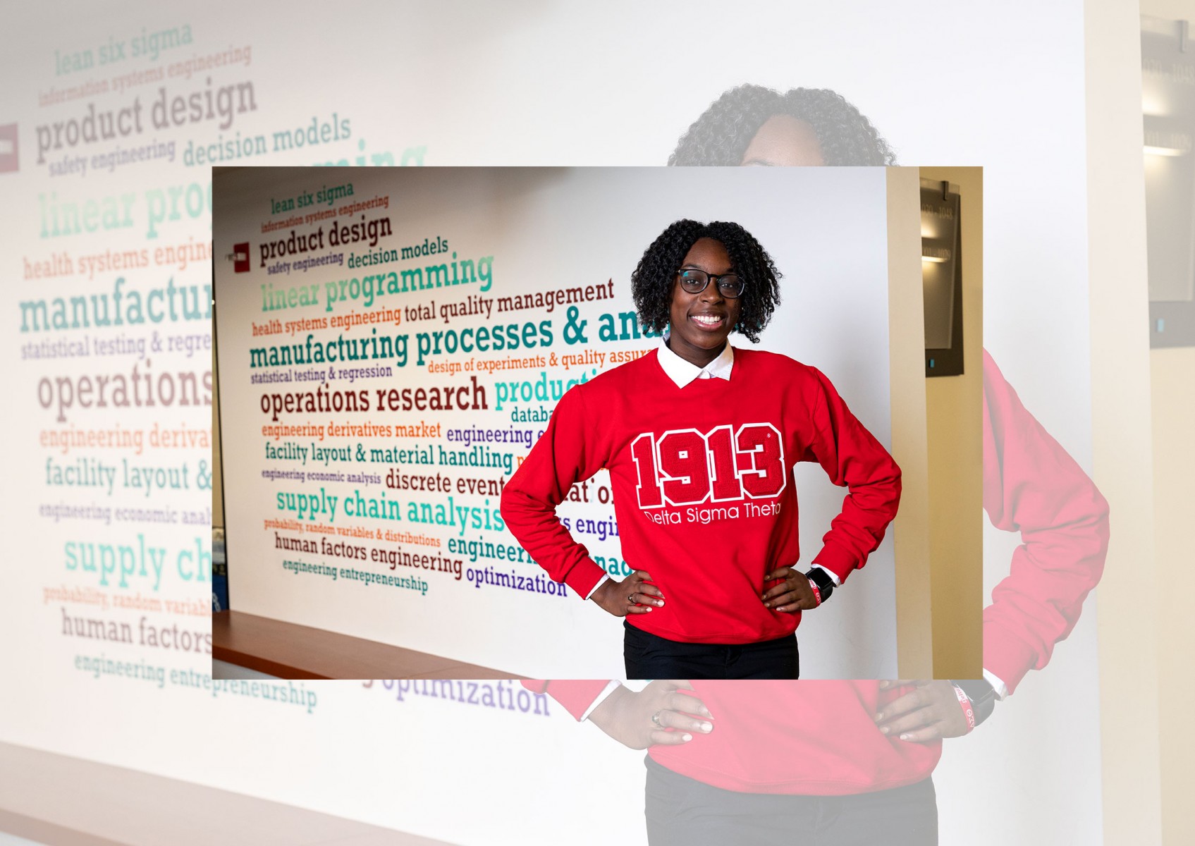 Ones to Watch: Anaya Joynes