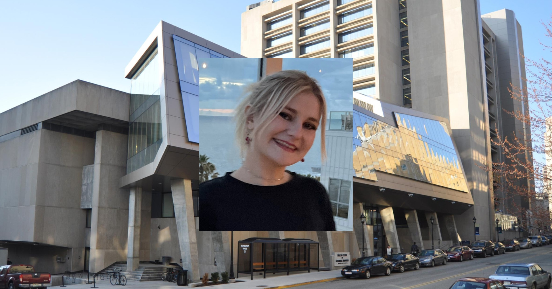 Professional MS Alumni Feature: Jordan Barzensky