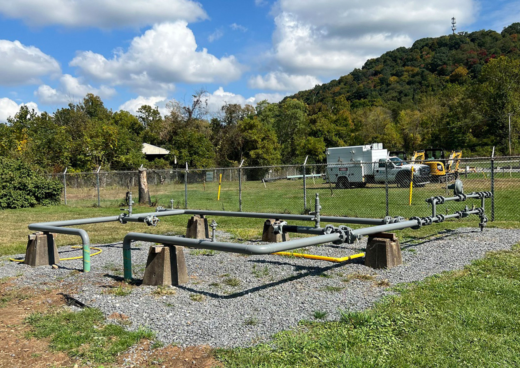 Peoples Natural Gas, H Quest, and University of Pittsburgh Team to ...