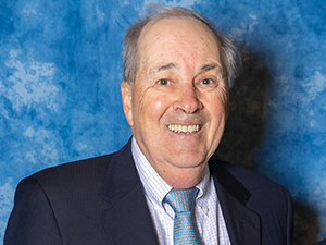 Swanson School honors Mark Papa as Distinguished Alumnus in Chemical ...