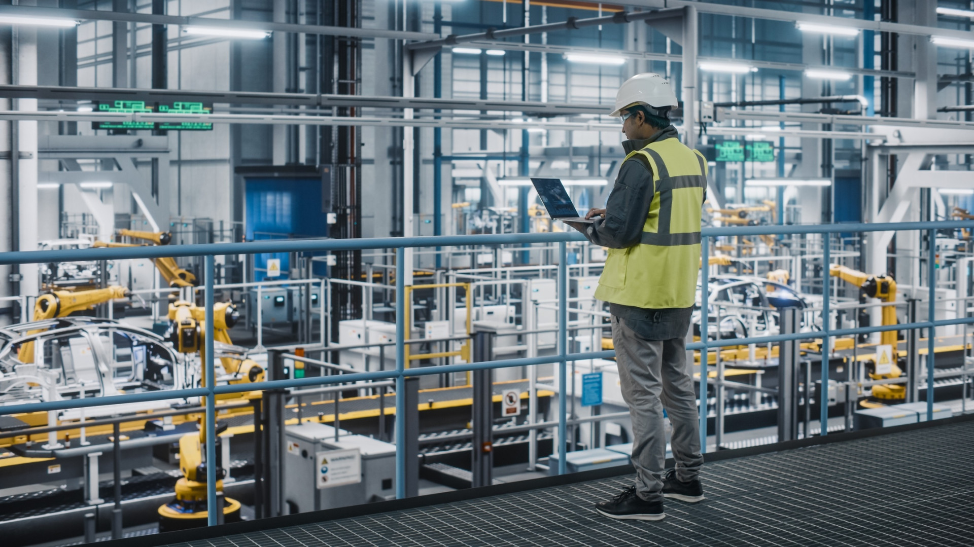 Strengthening the Core of Manufacturing in PA