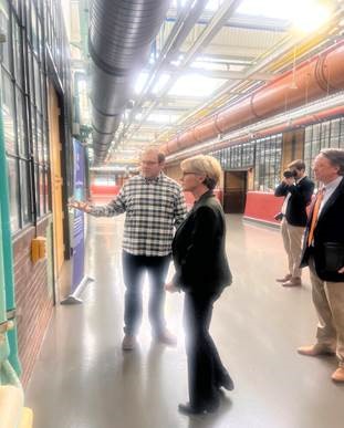 AMPED at Pitt celebrates research growth at third annual meeting