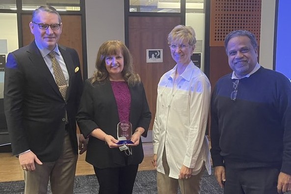 An Outstanding Legacy in Engineering Education