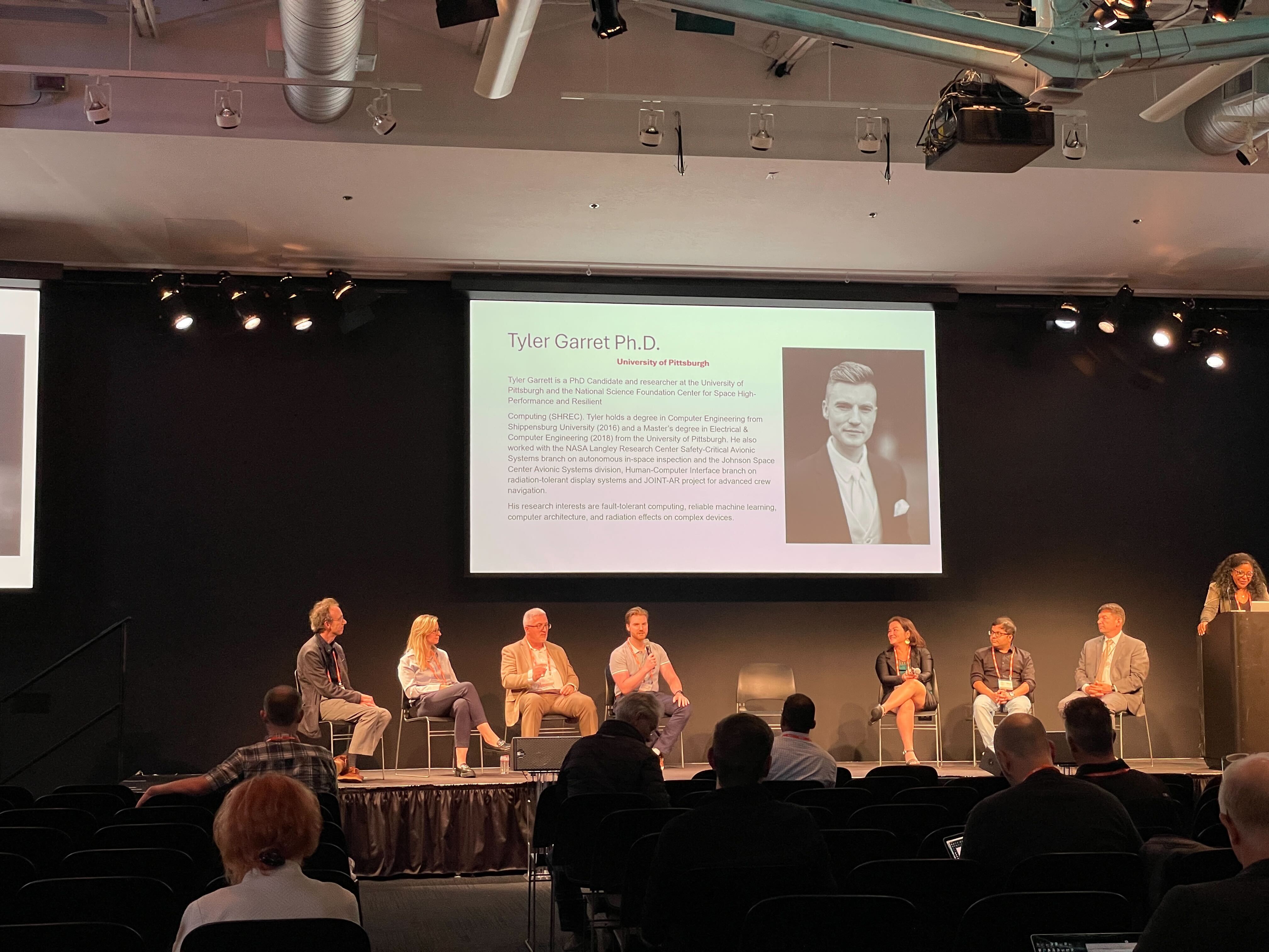 SHREC Enters the New Frontier of Space Research at Pitt