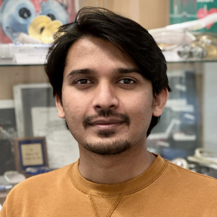 Six BioE Graduate Students Receive Internal Fellowships