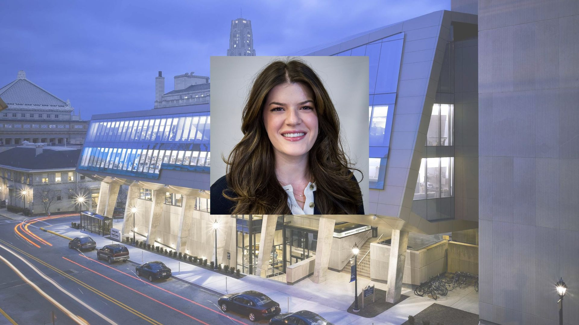 Professional MS-MPE Alumni Feature: Maria Geraghty