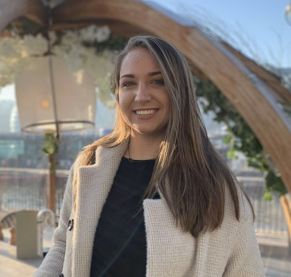 Bioengineering Graduate Students Receive External Fellowships