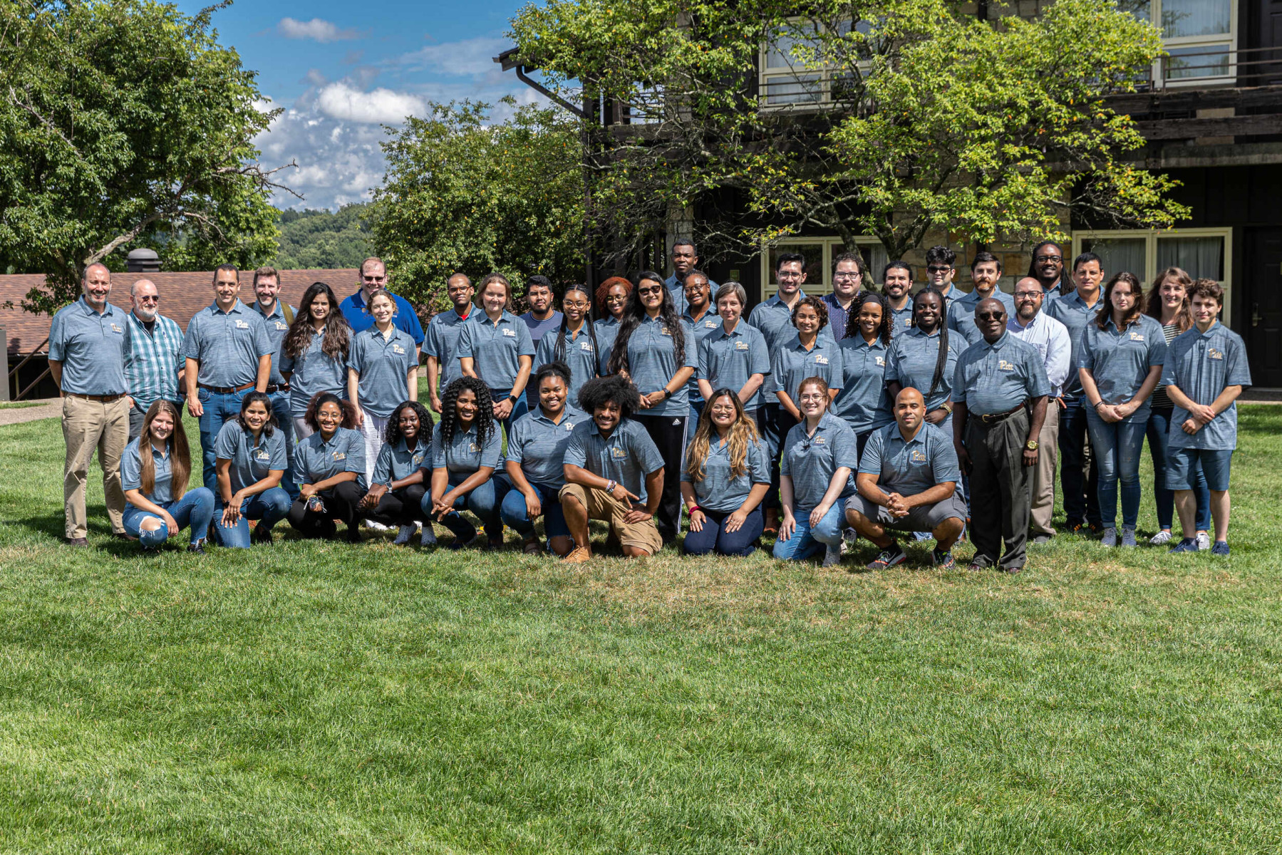 Striving for the Future