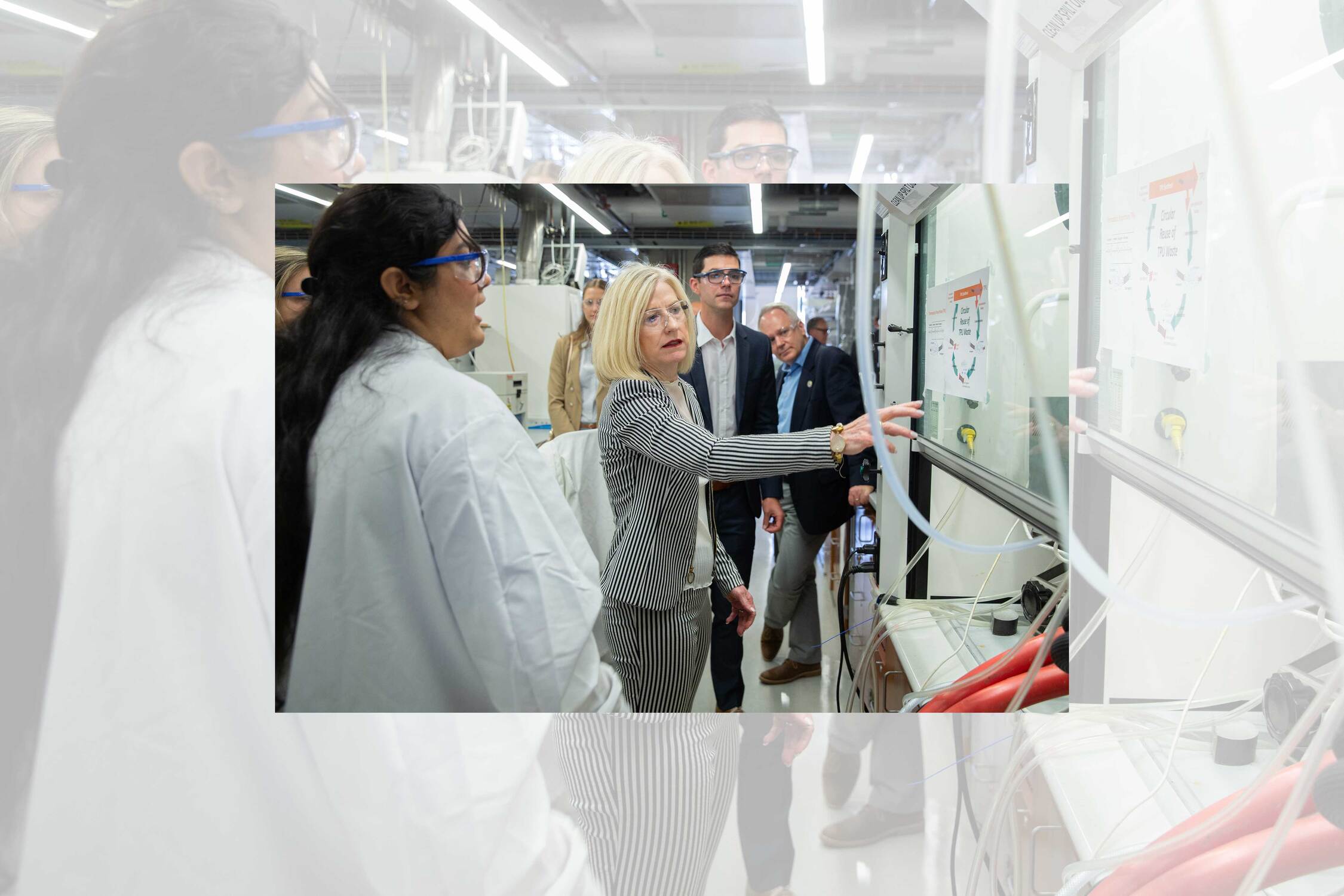 Chemical & Petroleum