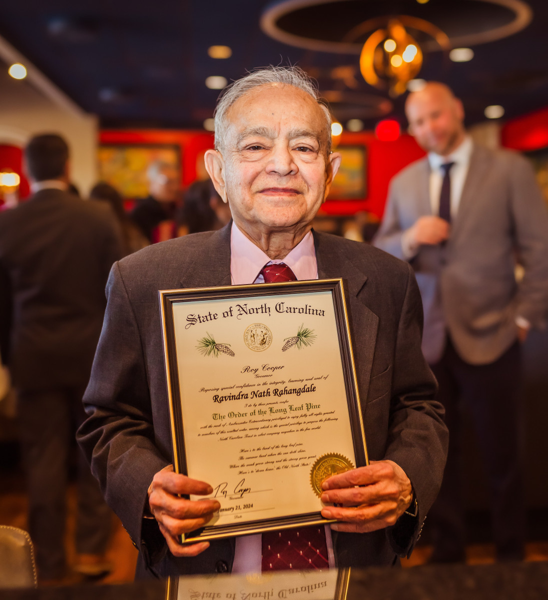 A Celebration of Remarkable Alumni