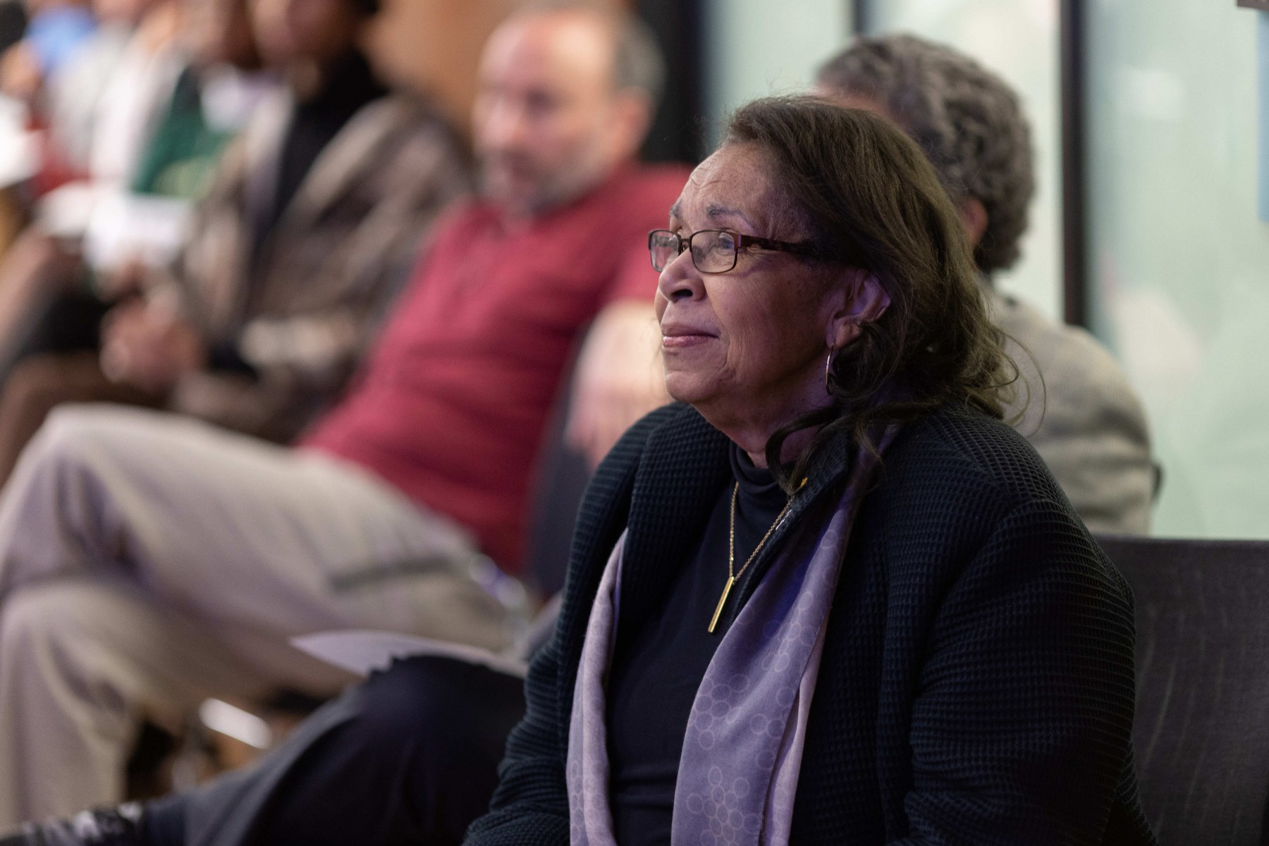 Establishing equity for engineering excellence