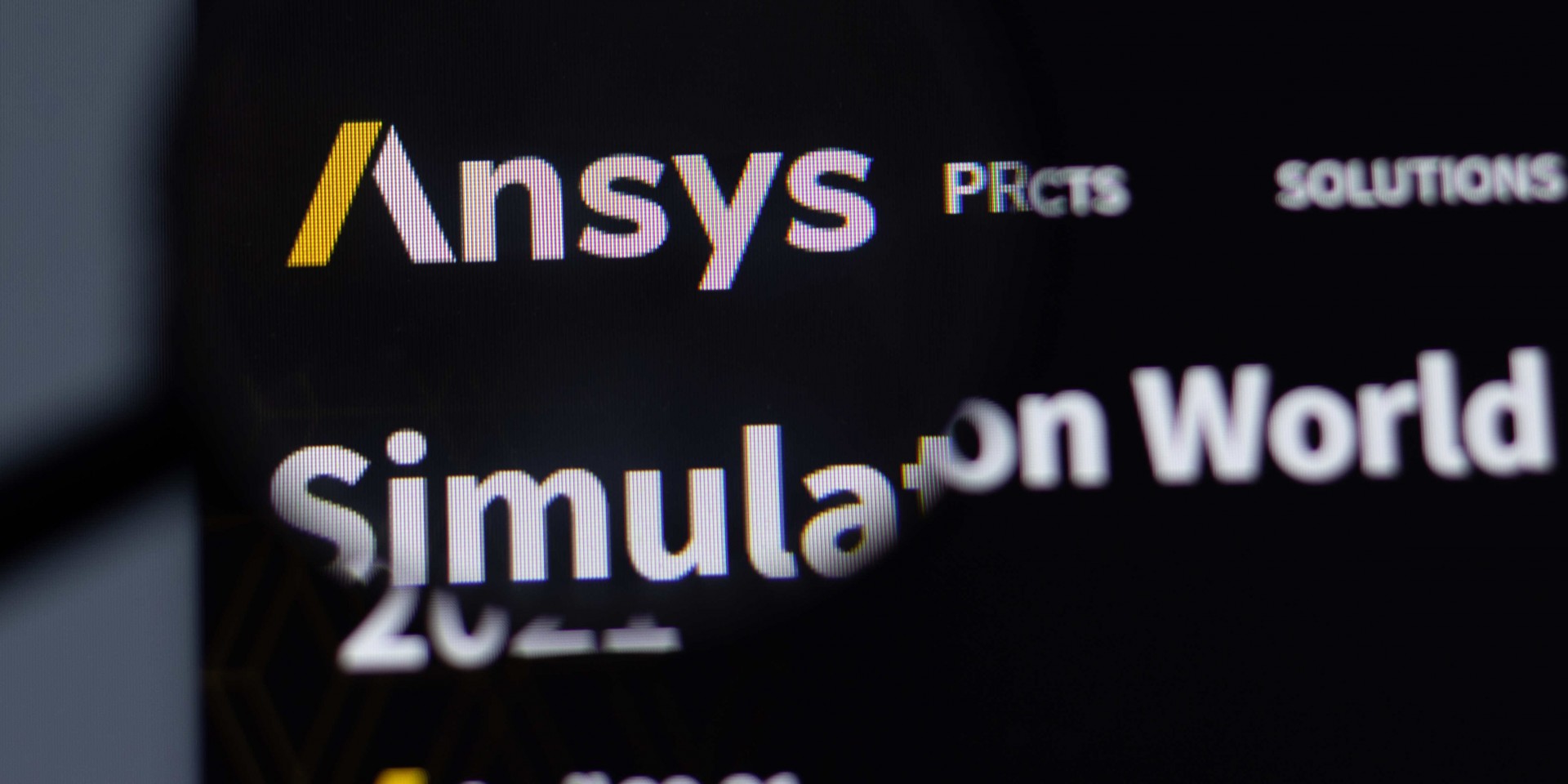 Learning real-world simulation