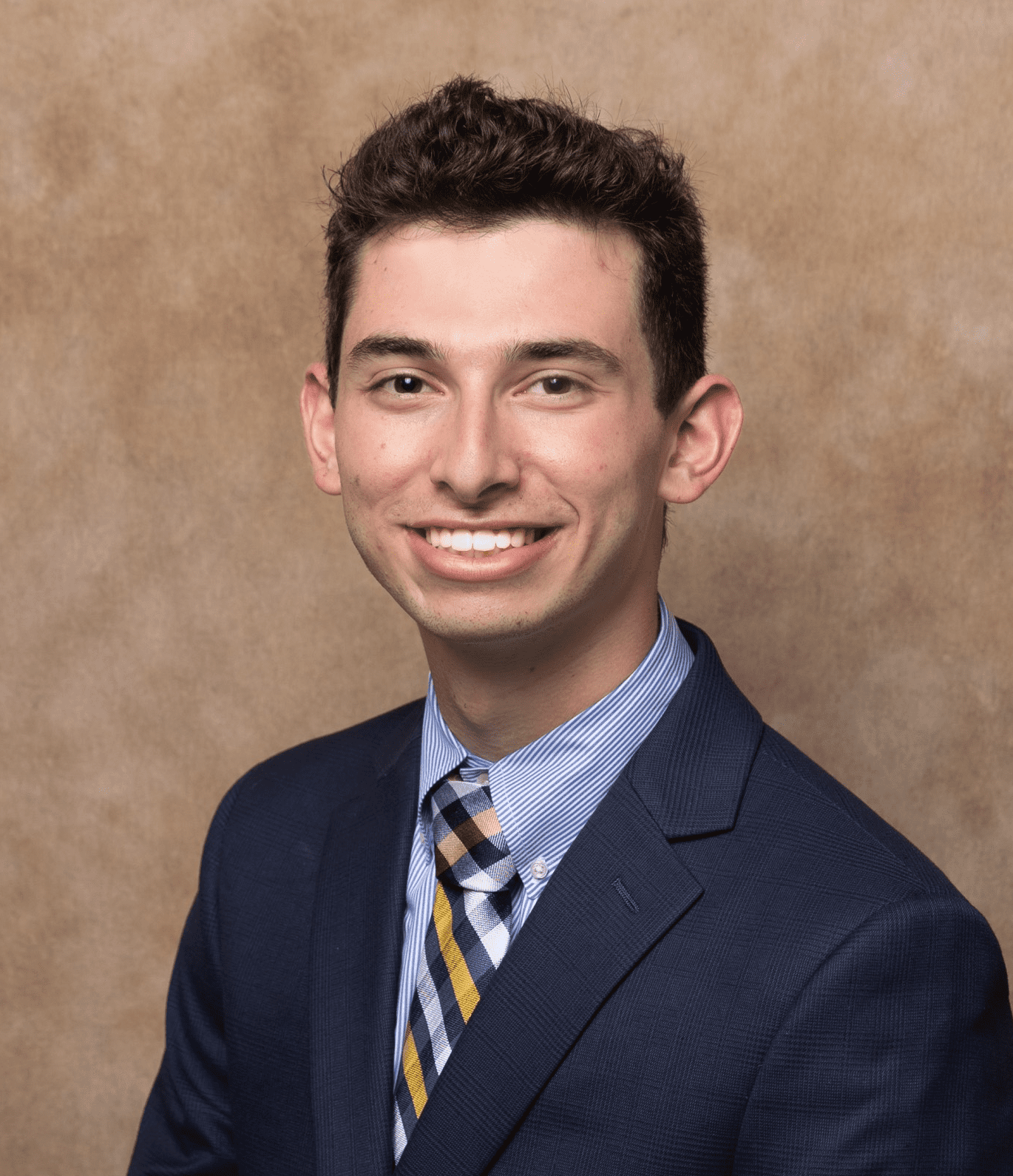 Zachary Miller wins inaugural Emmaus Future Voices Award