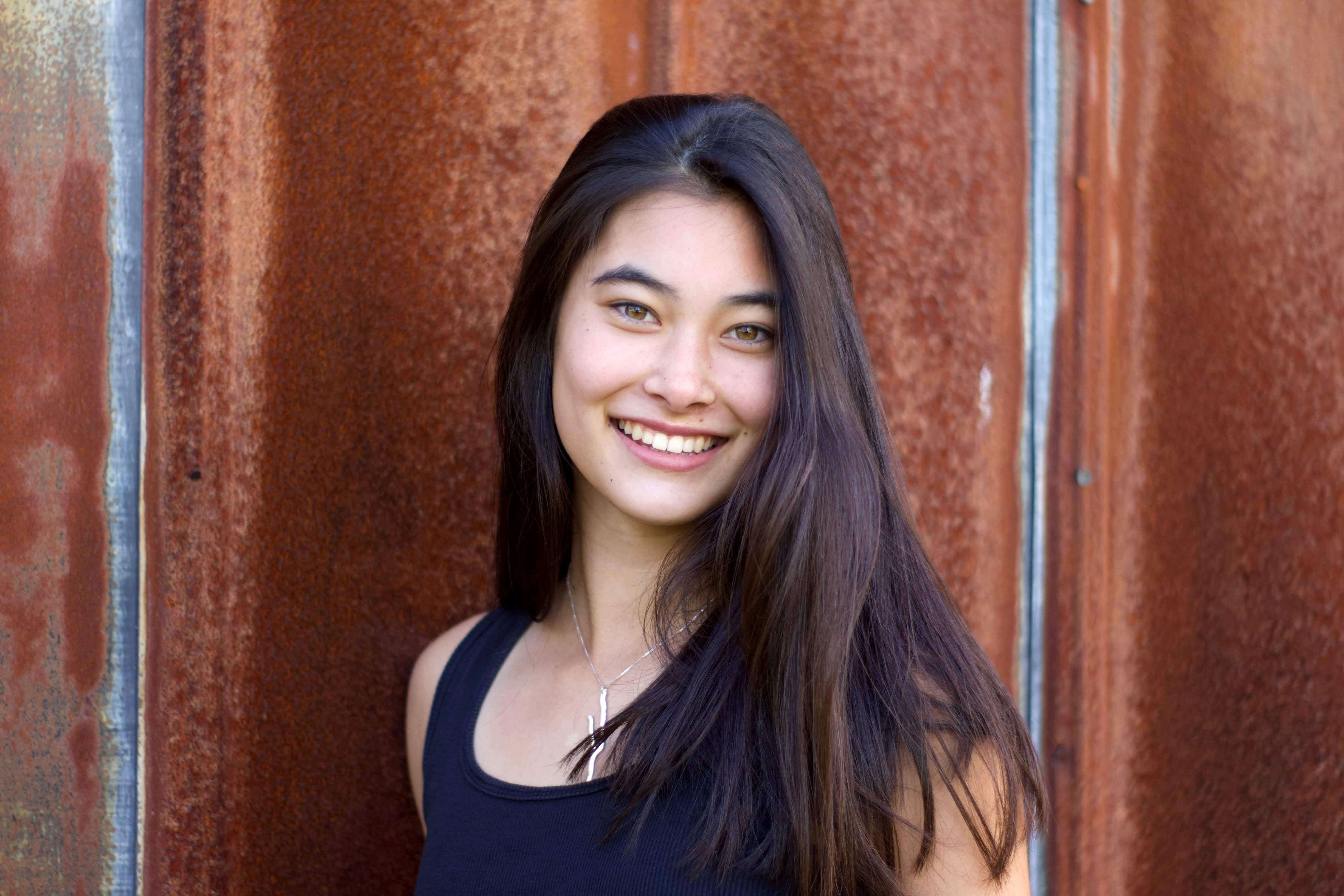 BioE Senior Anna Maywar Nominated for Churchill Scholarship