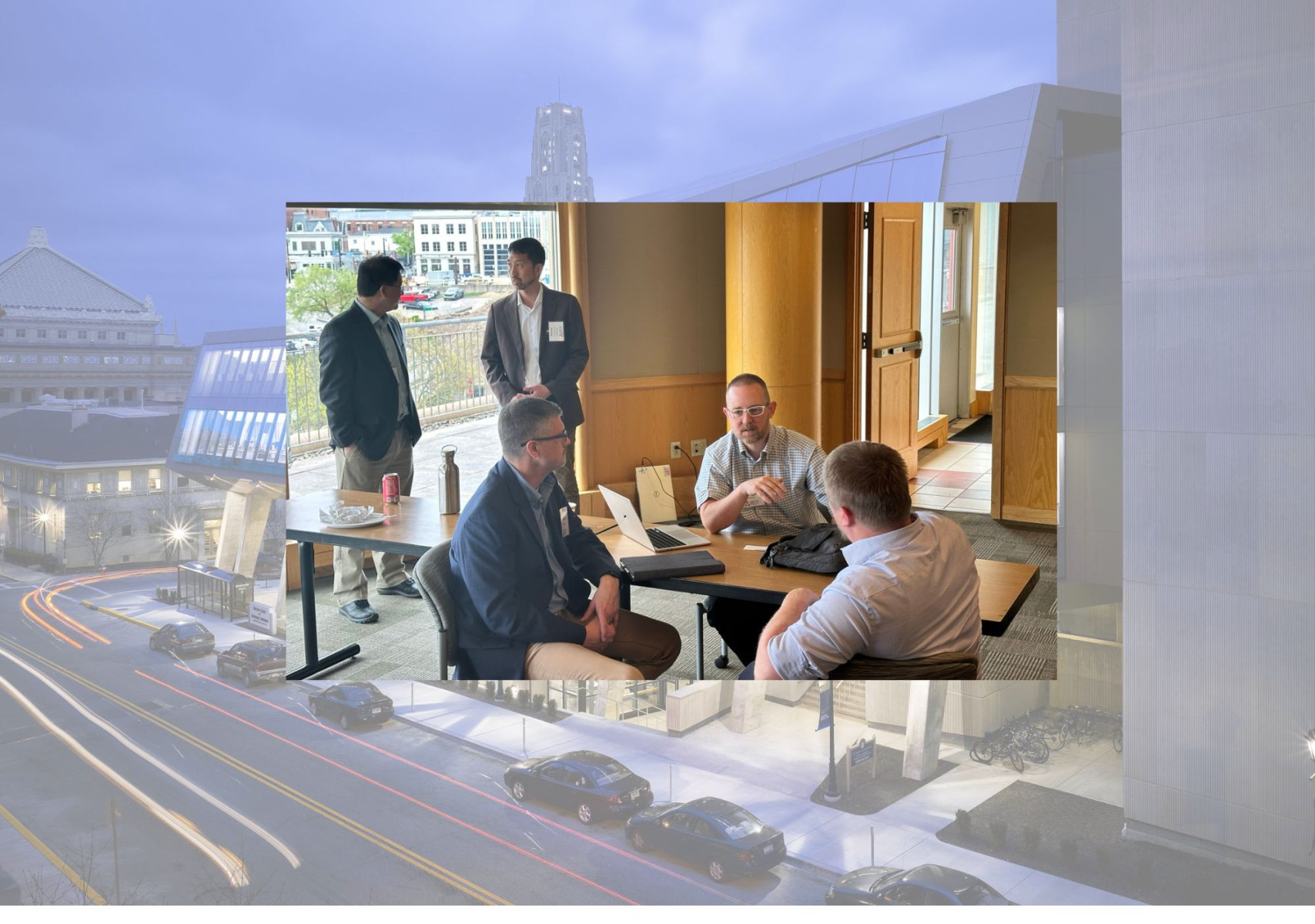 Carnegie Mellon University Announced as Third MDS-Rely Site