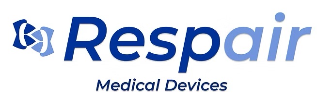 Respair Inc. Update: From CMI Funding to a Medical Device Company
