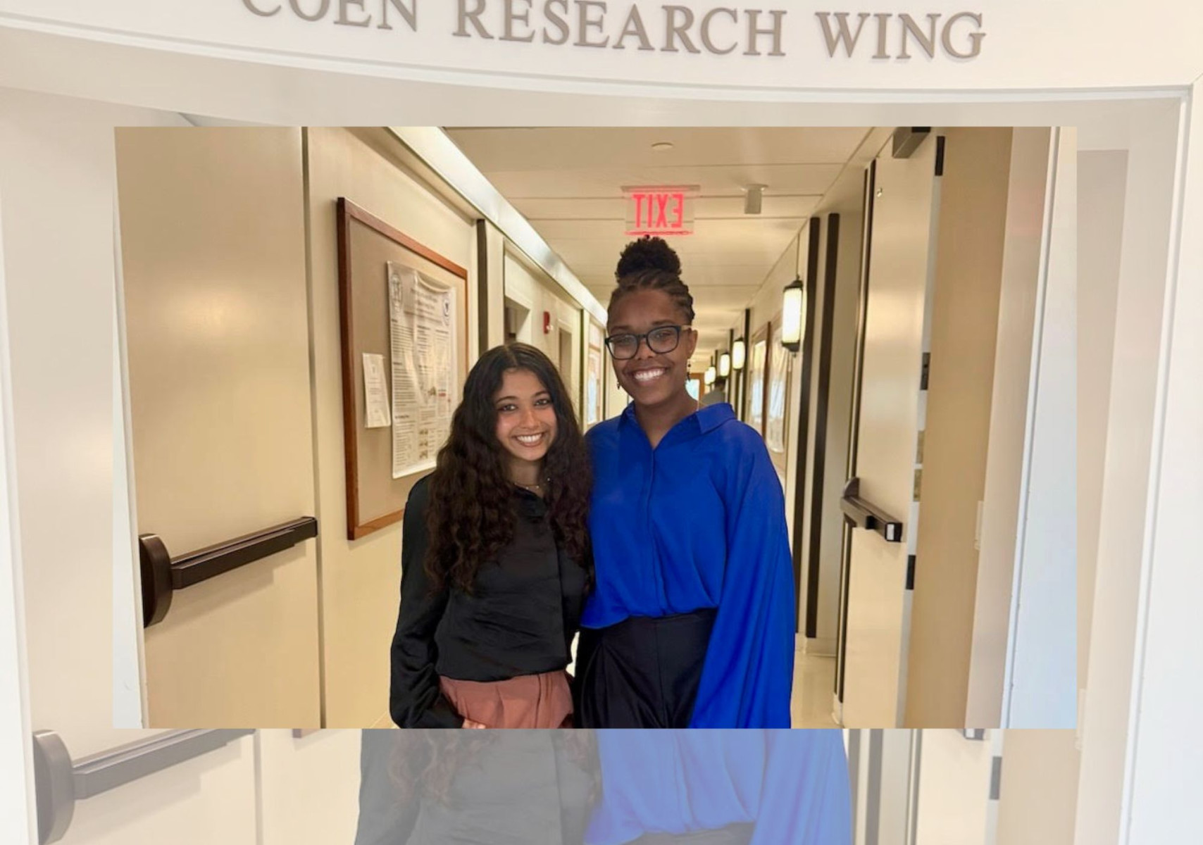 Discovering Pitt Space and the Power of Research