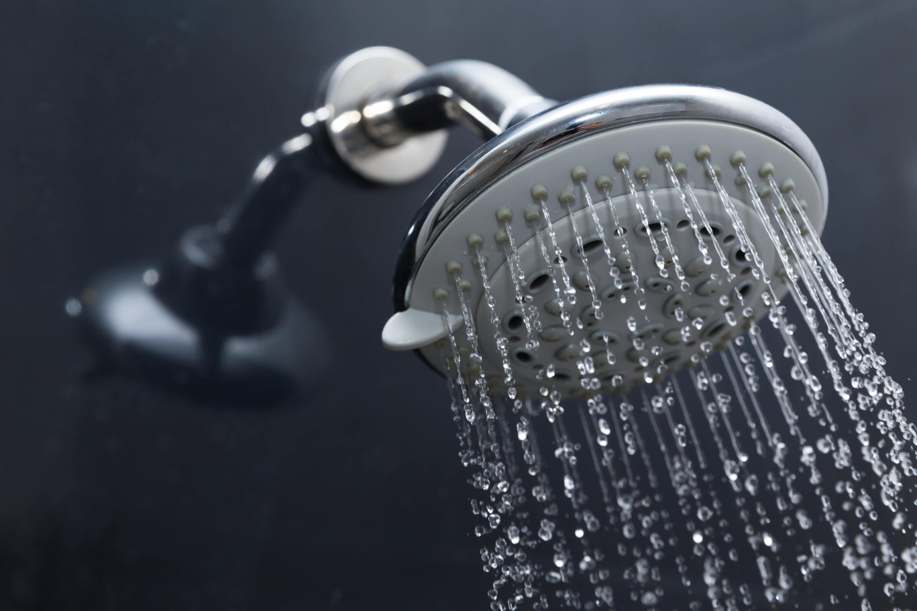 Water shower store