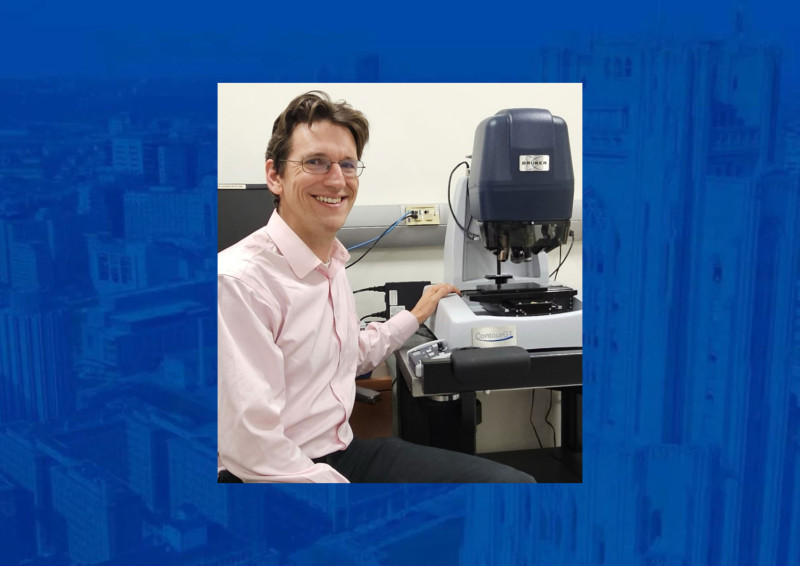 Mechanical & Materials Science