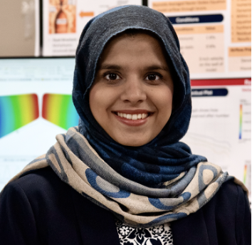 Two Pitt Bioengineering PhD Students Awarded NSF Fellowships