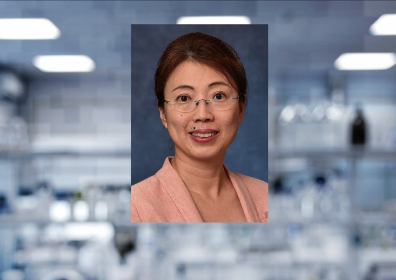 Bioengineering's Tracy Cui Inducted to National Academy of Inventors