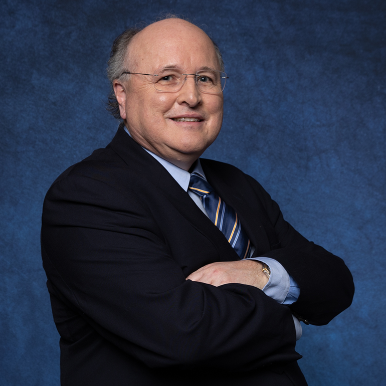 MEMS Chair Honored with Special Symposium at the MS&T24 Technical ...