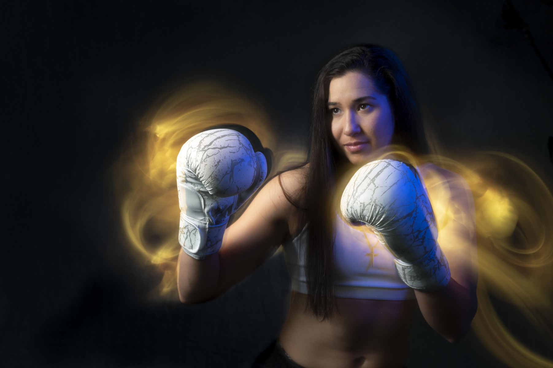 Rolling with the Punches