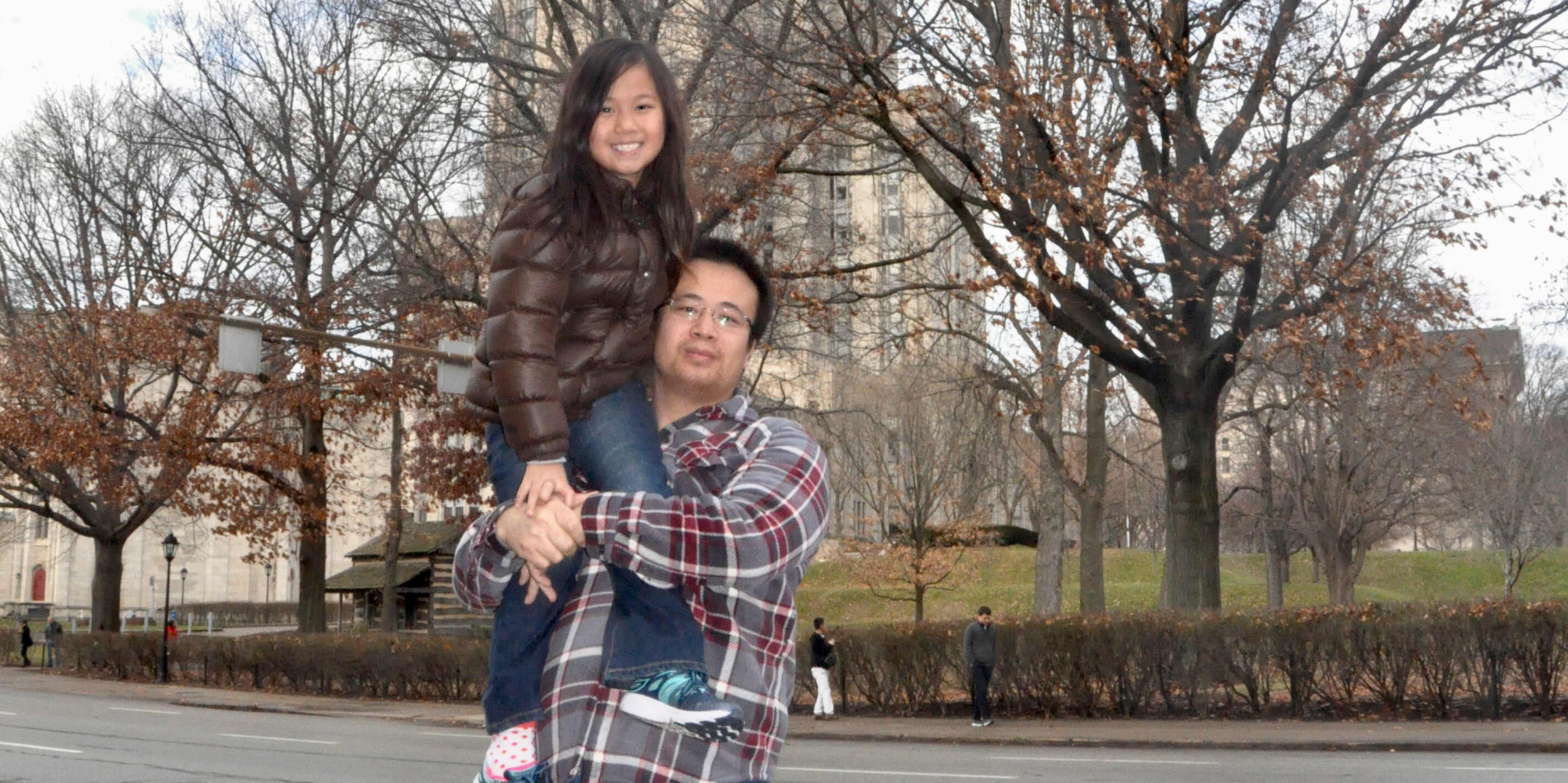 Alumni Spotlight: Shugong Wang (PhD CEE ’11)