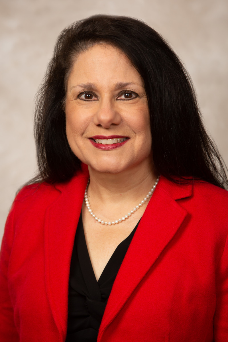 Swanson School Honors Kim LaScola Needy as Distinguished Alumna in ...