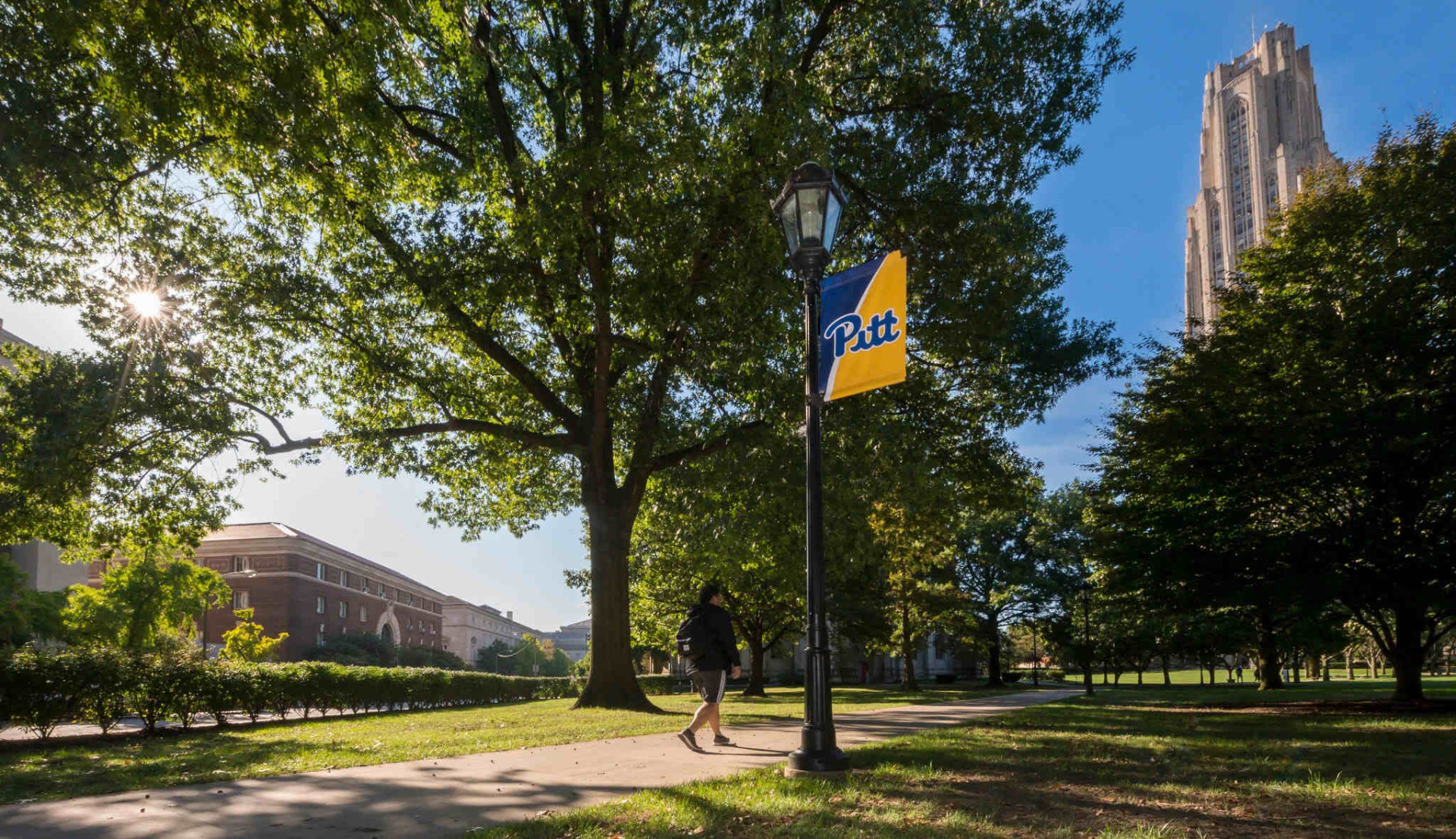 Swanson School Faculty and Graduate Students Recognized at Annual ...