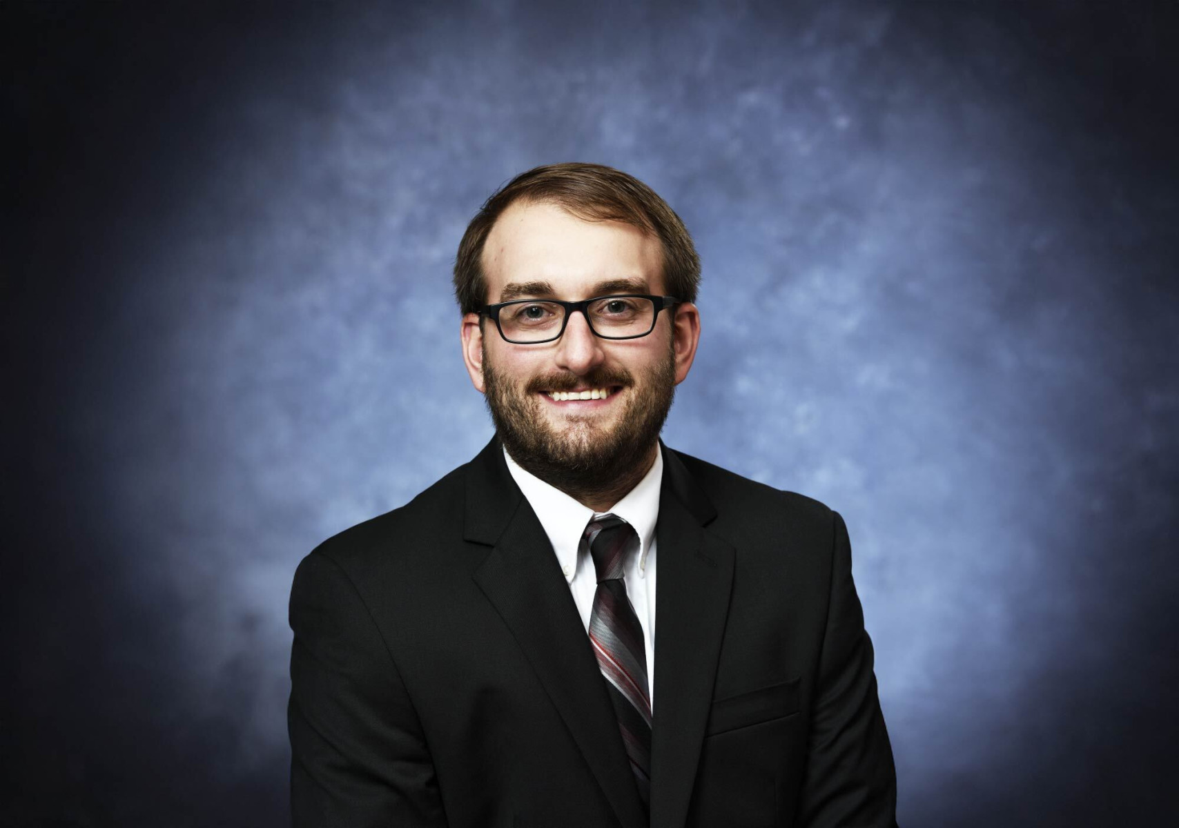 ASCE Pittsburgh's 2024 Professor of the Year Steven Sachs