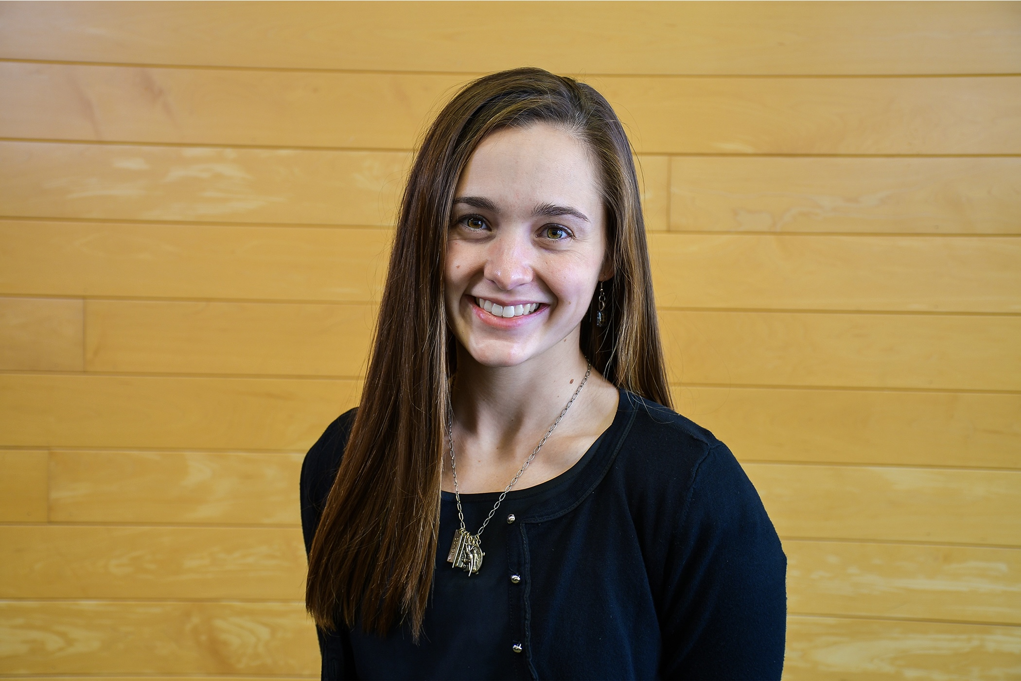 Michelle Karabin Receives NIH F31 Award to Develop Computational Model ...