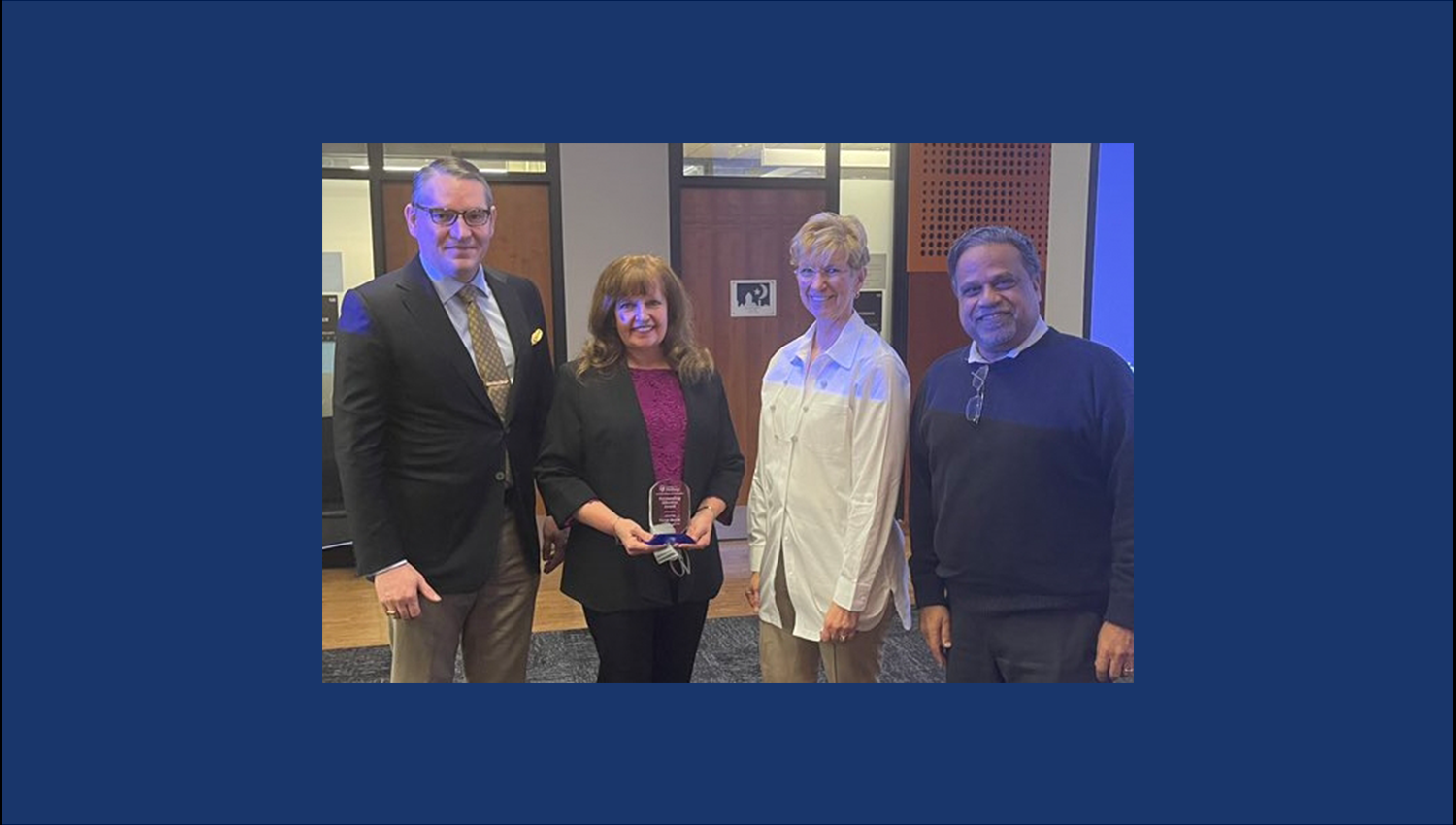 An Outstanding Legacy in Engineering Education